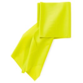 Medline Green Exercise Band Medium Resistance 5ft 1Ct