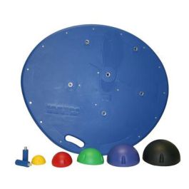 CanDo MultiAxial Platform System Complete Set 8Pc