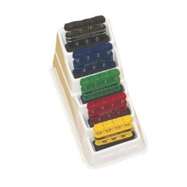 Digi-Flex Blue Hand and Finger Exerciser Heavy 1Ct