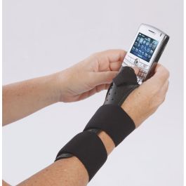 Alimed Freedom Thumb Splint Beige S/M Left 1Ct