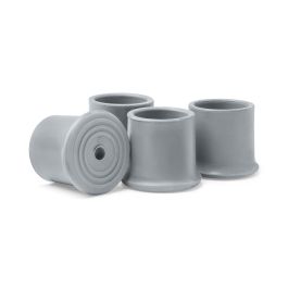 Guardian Tips for Bariatric Commode G1-400BDX1 4Ct