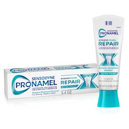 Sensodyne Pronamel Intensive Enamel Repair Toothpaste 3.4oz 1Ct