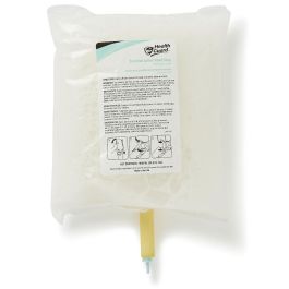 Medline HealthGuard Enriched Lotion Hand Soap 1000mL 12Ct