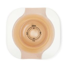 New Image CeraPlus Convex Skin Barrier 44mm Flange CTF 5Ct