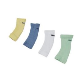 Heelbo Premium Polymer Heel and Elbow Protector XL Green 6Ct