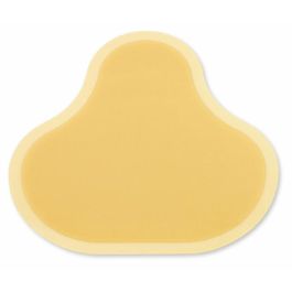 Restore Plus Hydrocolloid Dressing, 8in x 8in