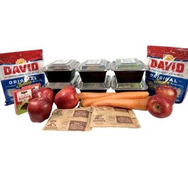 6-Meal & Grocery Combo Box 1