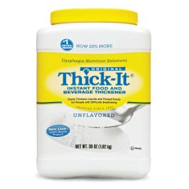 Thick-It Original Instant Food Thickener Powder 36oz 1Ct