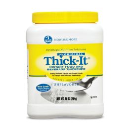 Thick-It Original Instant Food Thickener Powder 10oz 1Ct