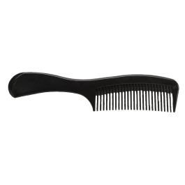 Medline Large Handle 9in Plastic Comb 1Ct