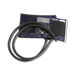 Calibrated Cuffs with 2-Tube Bladder Adult L 1Ct