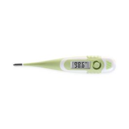 9-Second Waterproof Digital Thermometers 1Ct