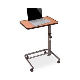 DMI Heavy-Duty Over Bed Tilt-Top Table 1Ct
