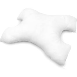 DMI CPAP Fiber Filled Sleep Aid Pillows 1Ct