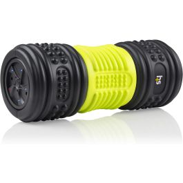 HealthSmart 4-Speed Vibration Massaging Foam Roller 1Ct