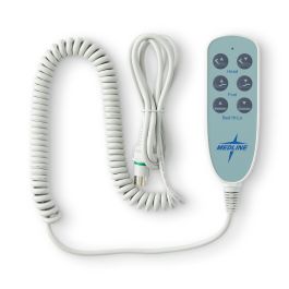 Medline Medlite Bed MDR107003L Control Pendant 1Ct