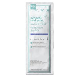 Medline Deluxe Postpartum Perineal Cold Pack/Pad 24Ct