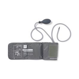 Medline Replacement Large Adult Blood Pressure Cuff 1Ct