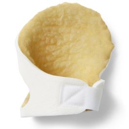 Medline Palm Guard Right 3Ct