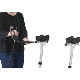 Simplicity 2 Upright Rollator Walker