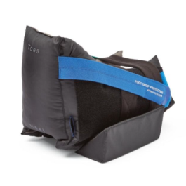 Medline HEELMEDIX Heel Protector XL 1Ct