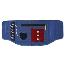 Medline Activity Apron Overlay 1Ct