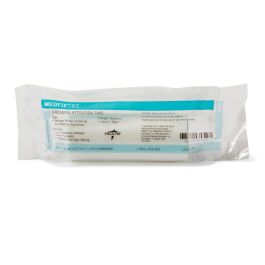 Medline MedFix EZ Dressing Retention Tape 4in x 2yd 12Ct