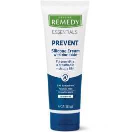 Medline Remedy INZO Barrier Skin Protectant Cream-Shop All
