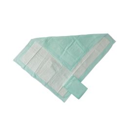 Medline Premium Pro Plus Polymer Underpad 30x36 80Ct