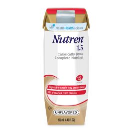 Nutren 1.5 Nutritional Supplement|Medline at Home