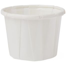 Medline Paper Medicine Cup 0.5oz 250Ct