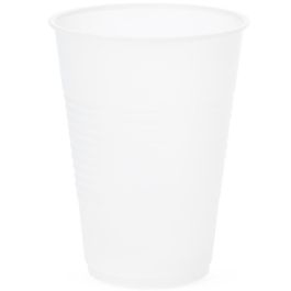 Medline Disposable Plastic Drinking Cup 9oz 100Ct