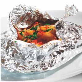 Standard Aluminum Foil 18in x 500ft 1Ct