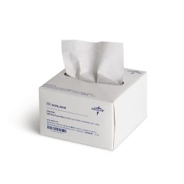 Medline Delicate Task Lab Wipes 4x8 280Ct