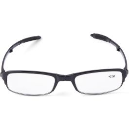 Unisex Reading Glasses +2.50