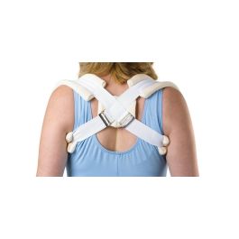 Medline Standard Clavicle Straps M 1Ct