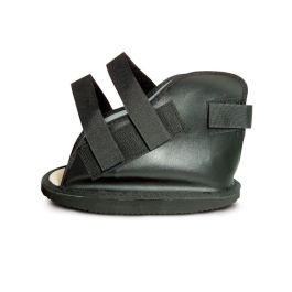 Medline Vinyl Open-Toe Cast Boots M 1Ct