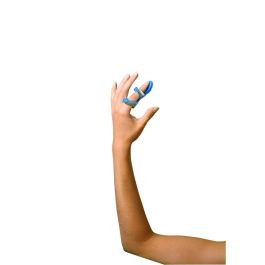 Medline 48-Piece Assorted Finger Splint Kit 1Ct