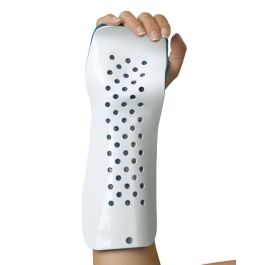 Medline Foam-Padded Forearm Splint Left L 1Ct