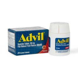 advil caplets 200 count