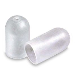 Visco-Gel Toe/Finger Caps Size S/M 10Ct