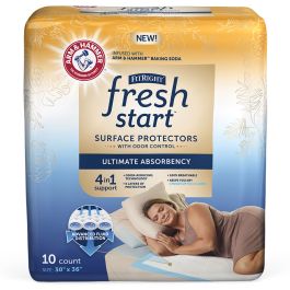 FitRight Fresh Start Underpads - Shop All