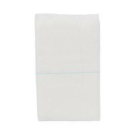 Medline Essentials Sterile Abdominal Pad 5x9 1Ct