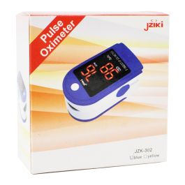 Pulse Oximeter