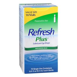 Refresh Plus