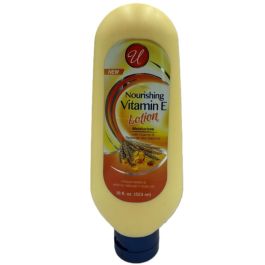 Vitamin E Body Lotion 18oz 1Ct