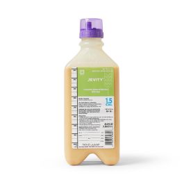 Jevity Ready-to-Hang Nutritional Supplement 1.5Cal/mL Unflavored 1L ...