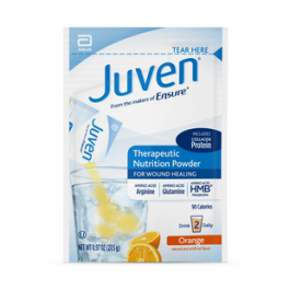 Juven Specialized Nutrition Powder Packet Orange 1Ct