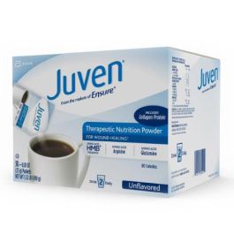 Juven Specialized Nutrition Powder Packet Unflavored 30Ct