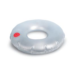 Medline PVC Invalid Ring Donut Cushion 14in 6Ct